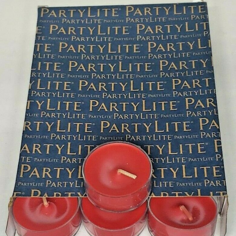 Retired Partylite - Etsy