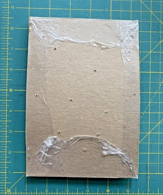 Vintage sticky ducks vending machine display board #4… - Gem