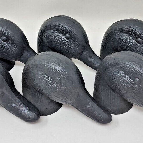 Plastic Duck Decoy - Etsy