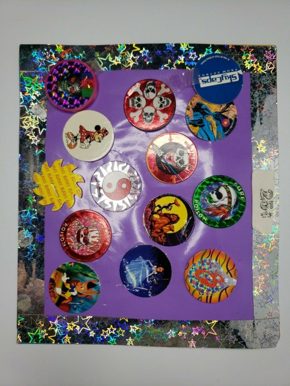 Purple Gumball Vending Machines