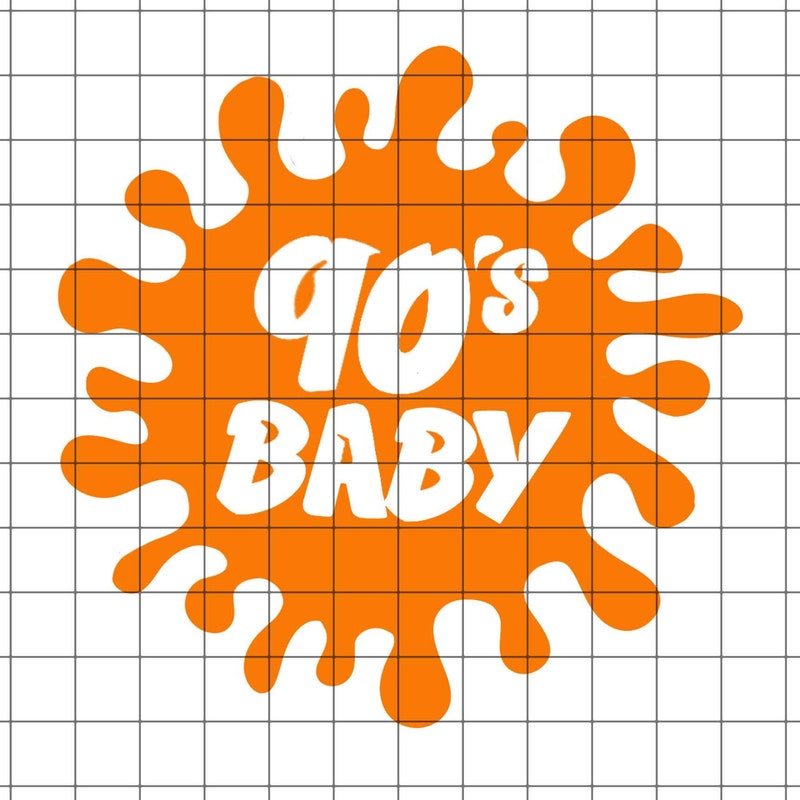 90s Kid - Etsy