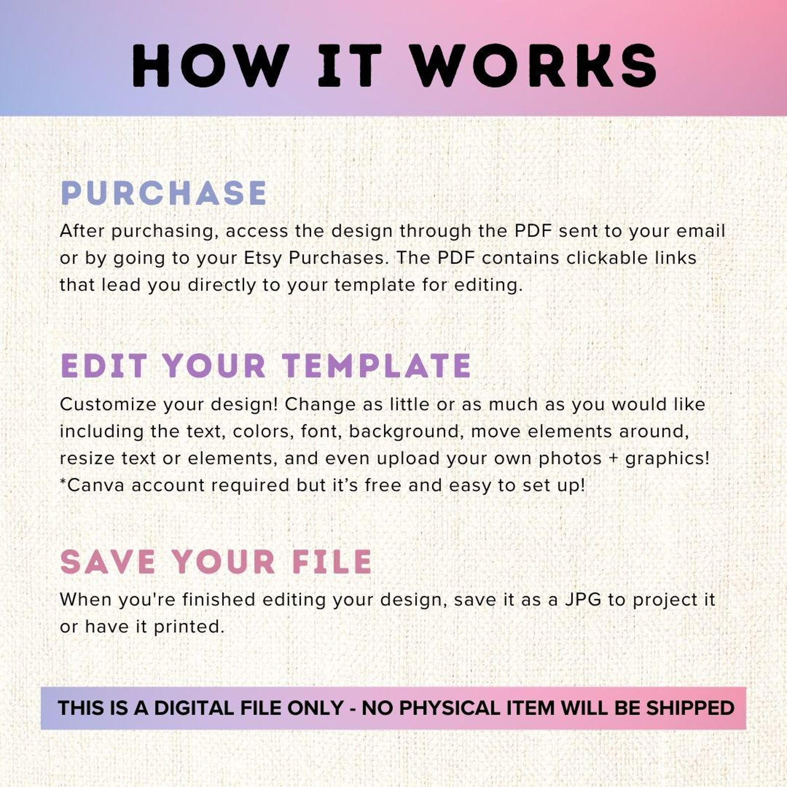 K-pop Demon Hunters Birthday Banner Template Bundle | Saja Boys Banner ...