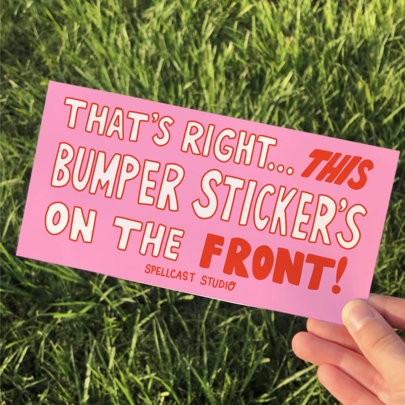 Gen Z Sticker - Etsy