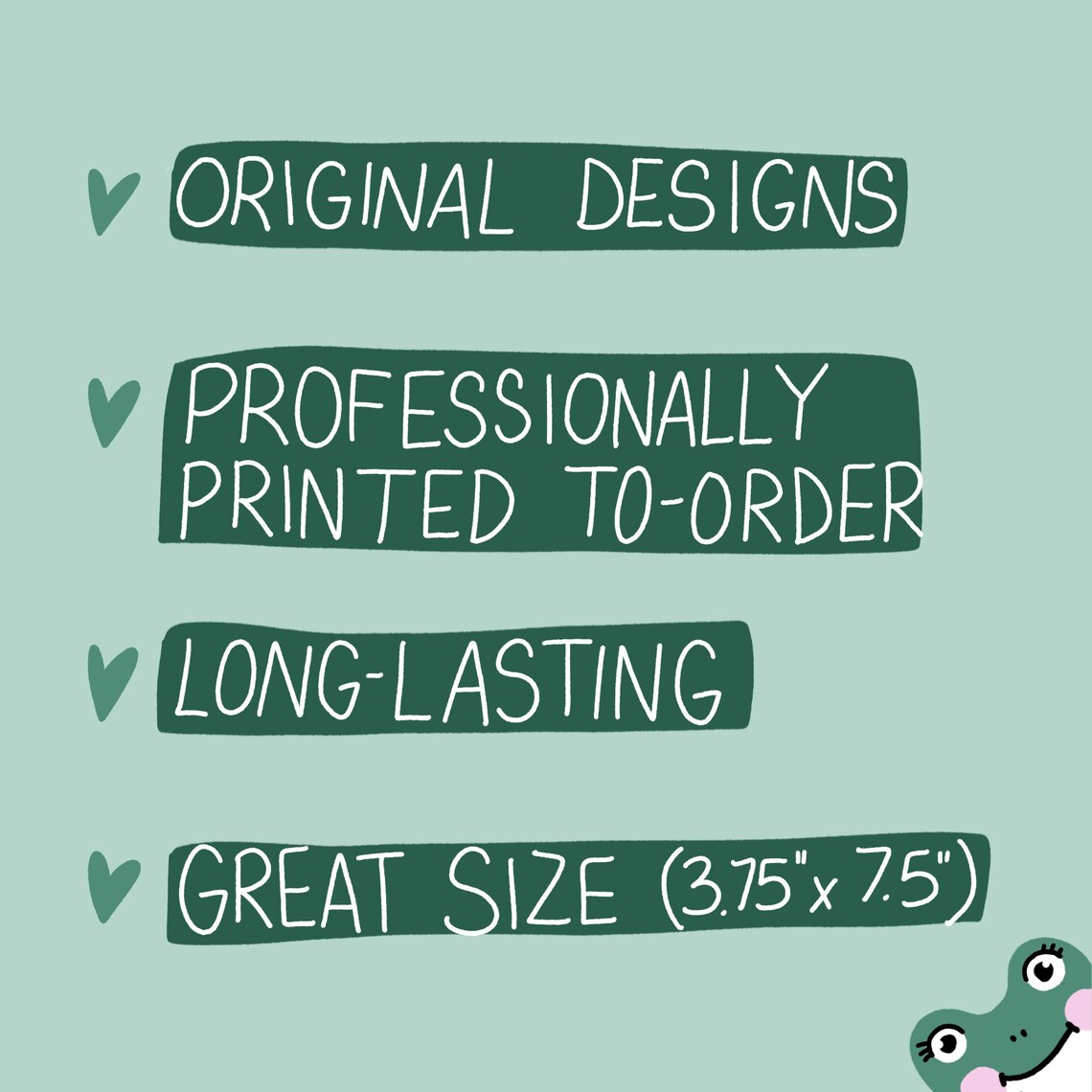 Hello My Name is Car Gen Z Bumper Sticker Weird Vinyl Sticker - Etsy