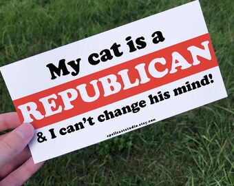 Baby on board bumper sticker for gen z The only baby on | Etsy