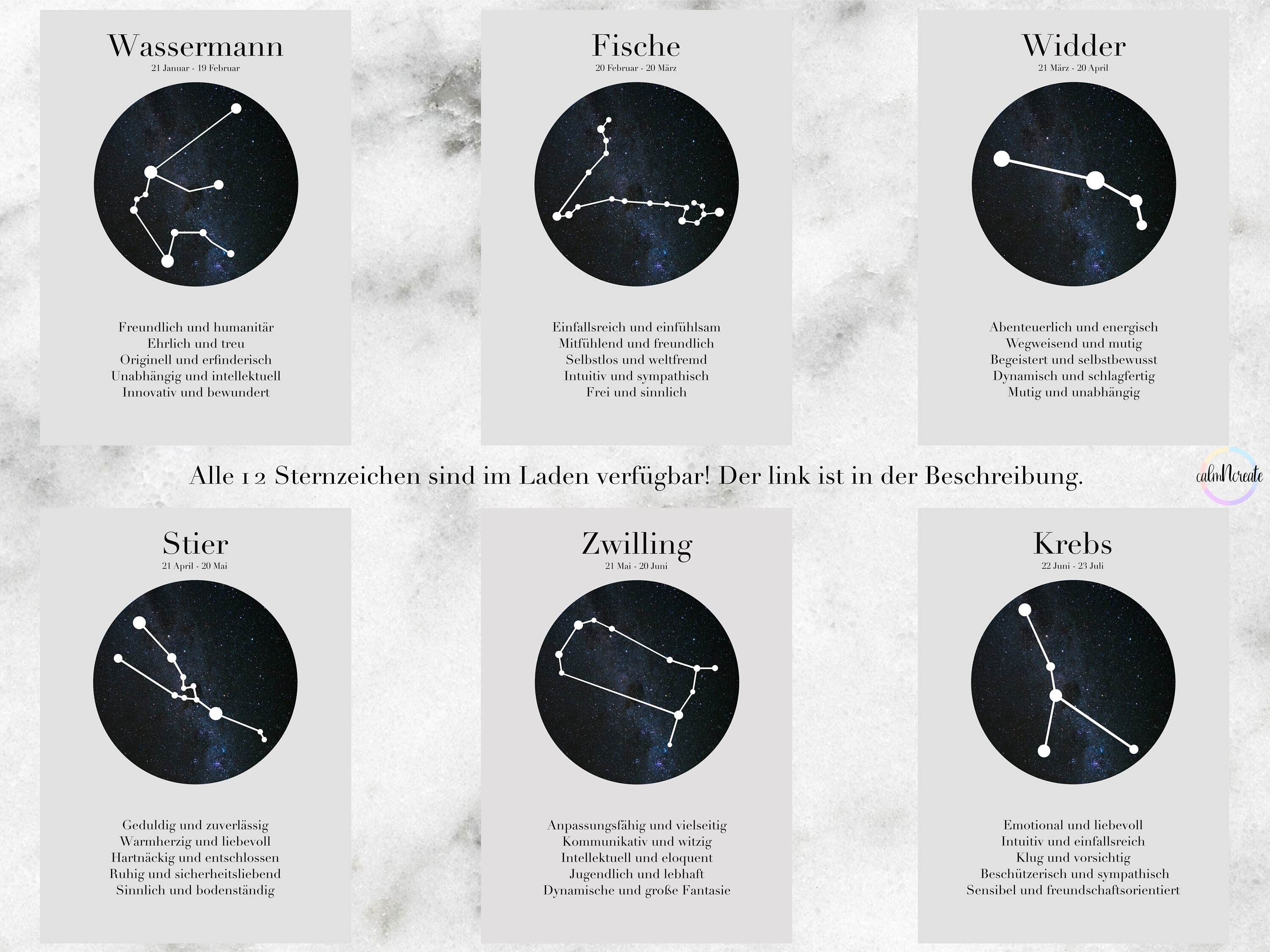 Löwe Sternzeichen, Konstellation, Sternbild digitale Karte | Geburtstag ...