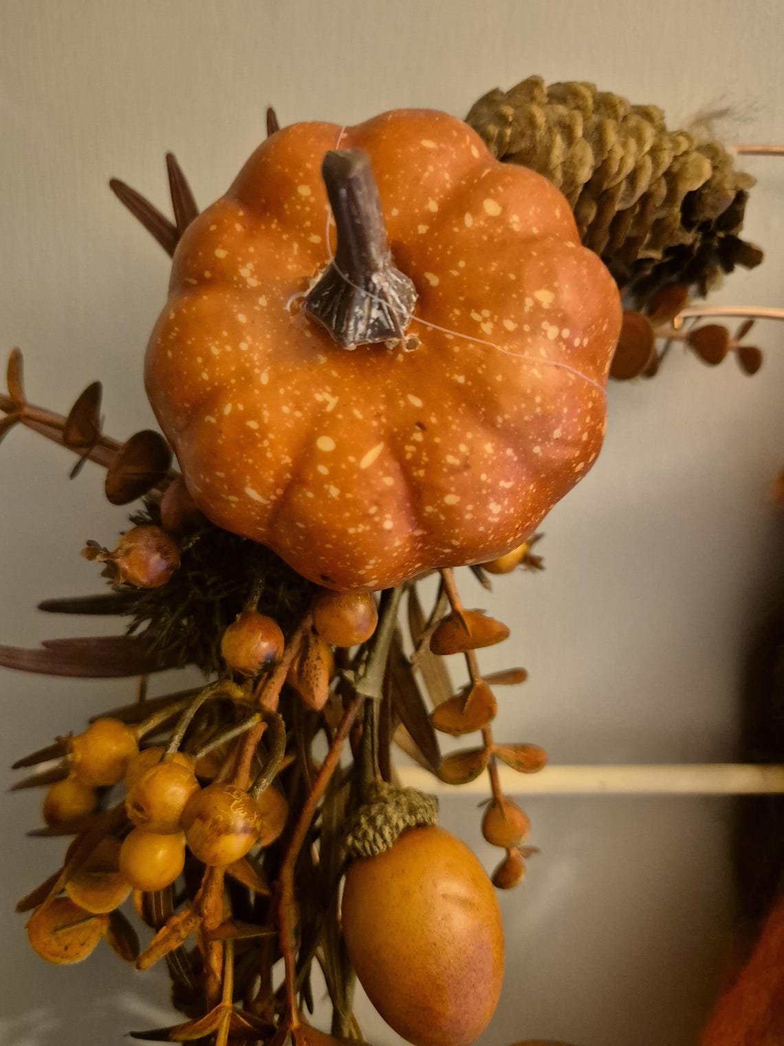 Needlefelt Witch Wall Hanging - Etsy