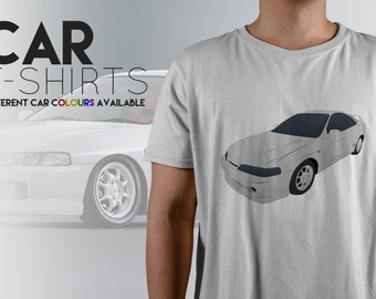 Jdm Integra Shirt - Etsy