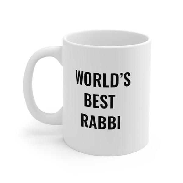 Rabbi - Etsy