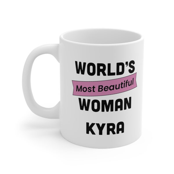Kyra - Etsy