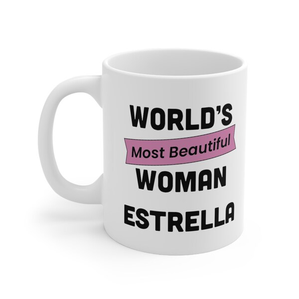 Estrella - Etsy