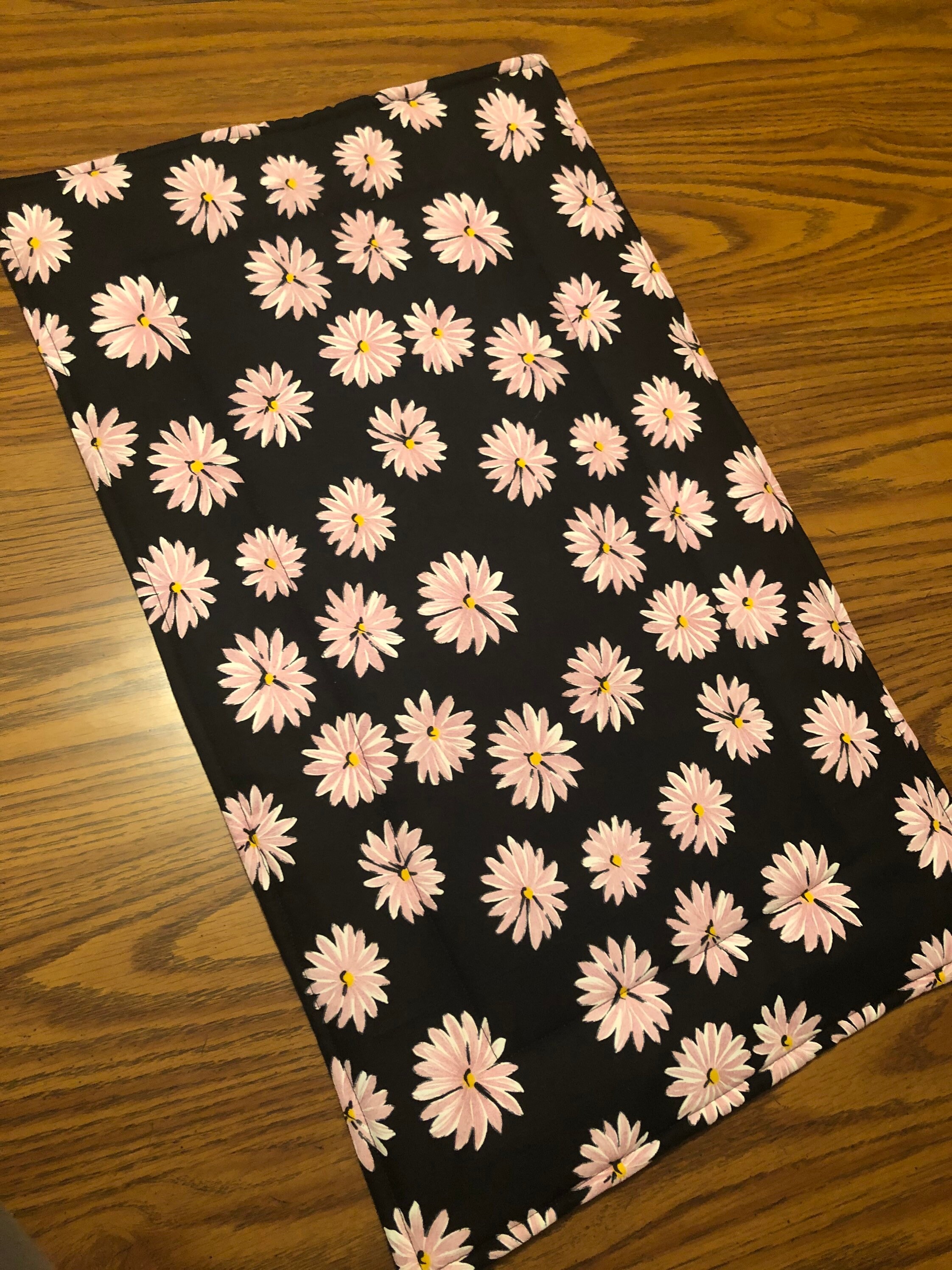 Extra Large Quilted Trivet Large Quilted Hot Pads | Etsy