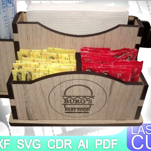 SVG File Organizer Cabinet Jewellery Storage Drawers Display | Etsy