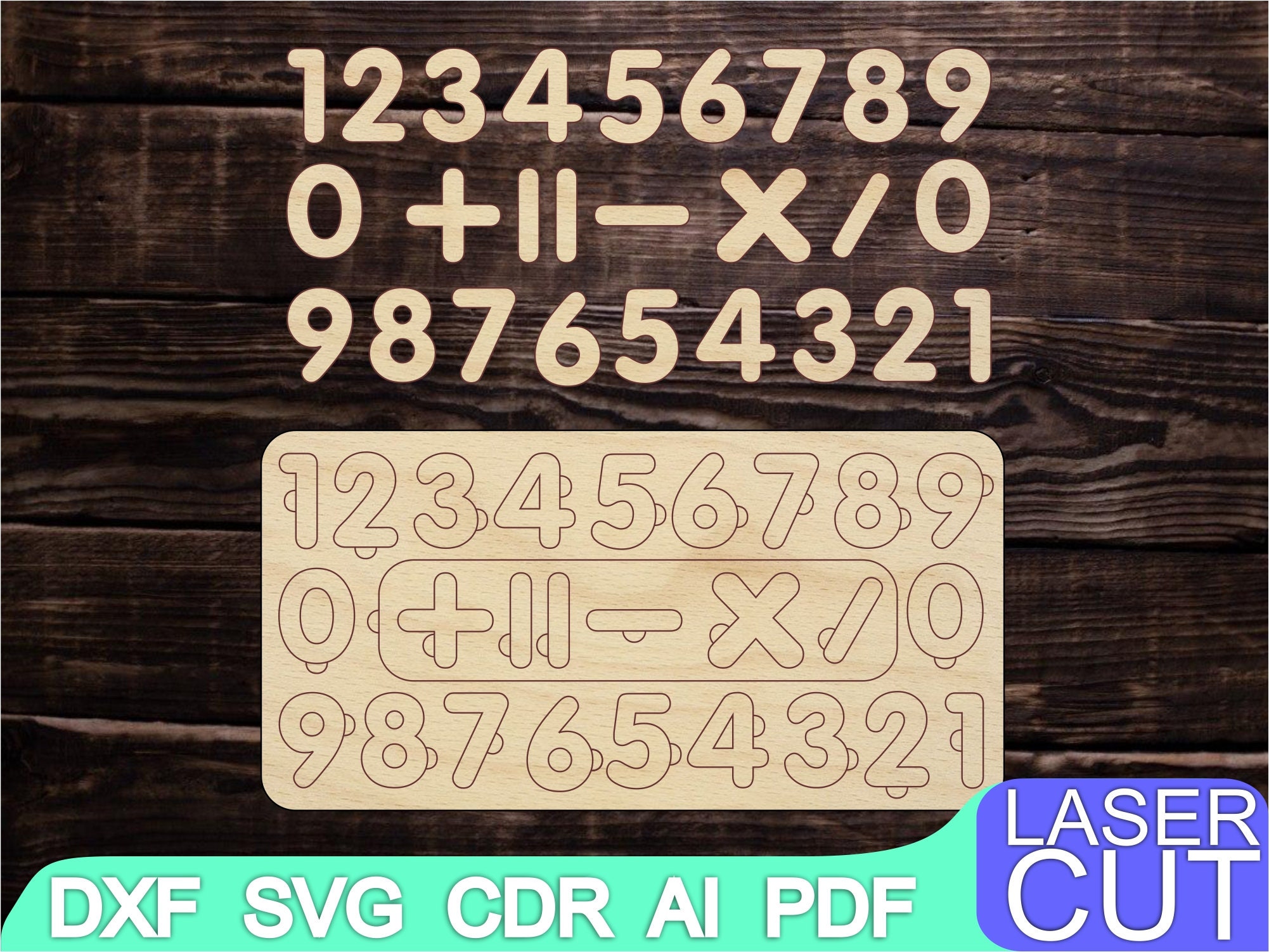 Wood Alphabet Puzzle for Kids English Alphabet Kids Puzzle Abc Puzzle ...