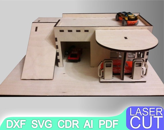 Wooden Game Vector for CNC Svg Vector File Vector Cut File - Etsy