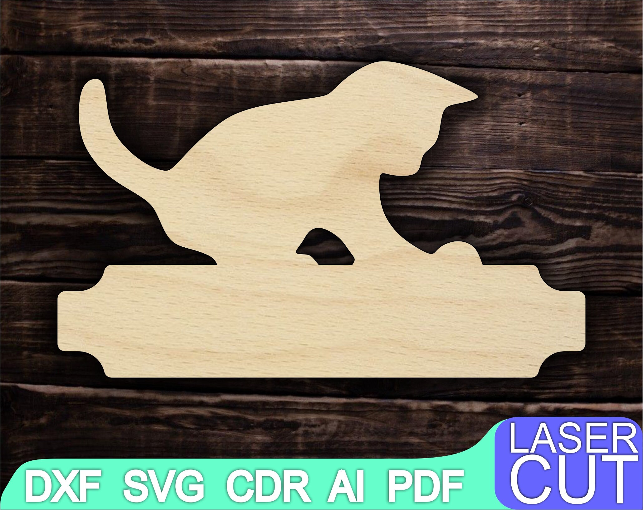 8 Wooden Key Tags Wooden Key Holder Key Board Key Storage Wall | Etsy