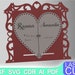 Photo Frames , Laser Cut, CNC Cutting, CNC Router, Digital, Vector ...