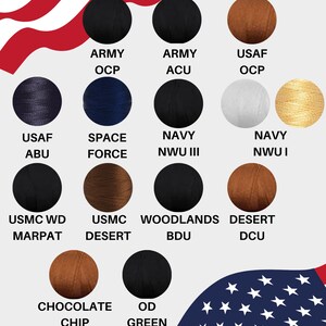 Personalized Military Uniform Lanyard, Badge Holder, Army, Air Force ...