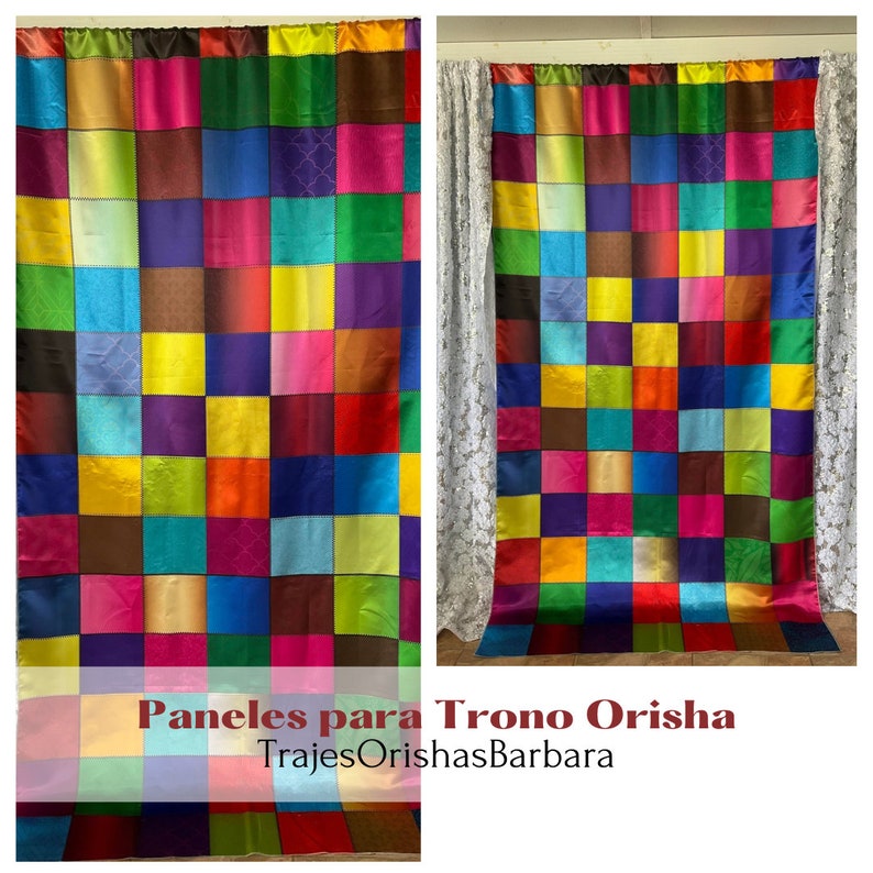 Azaraza/zaraza/paneles Para Trono Azaraza/paneles De Pared/tamaño De ...