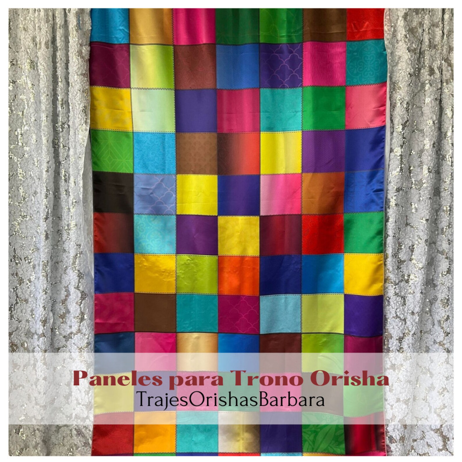 Azaraza/zaraza/paneles Para Trono Azaraza/paneles De Pared/tamaño De ...
