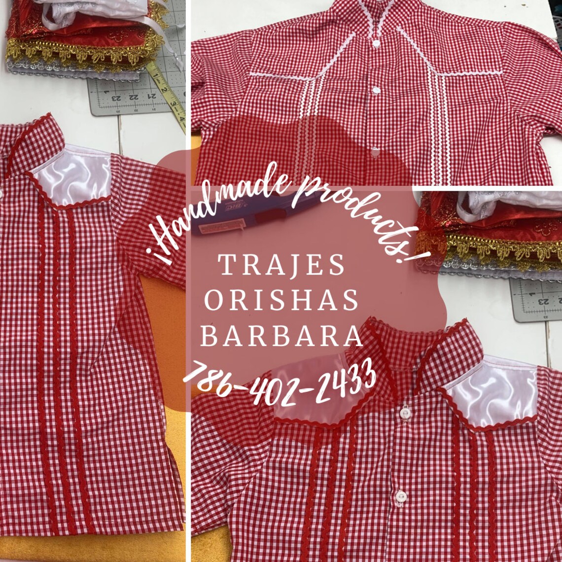 Traje De Gala Shango/trajes De Shango/shango Costume/ Traje De Gala ...