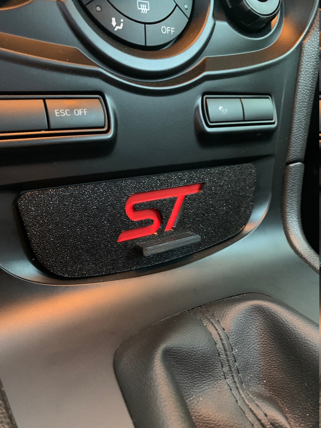 Magnetic Cubby Drawer - for Ford Fiesta ST - Etsy