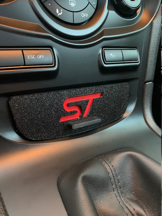 Magnetic Cubby Drawer for Ford Fiesta ST | Etsy