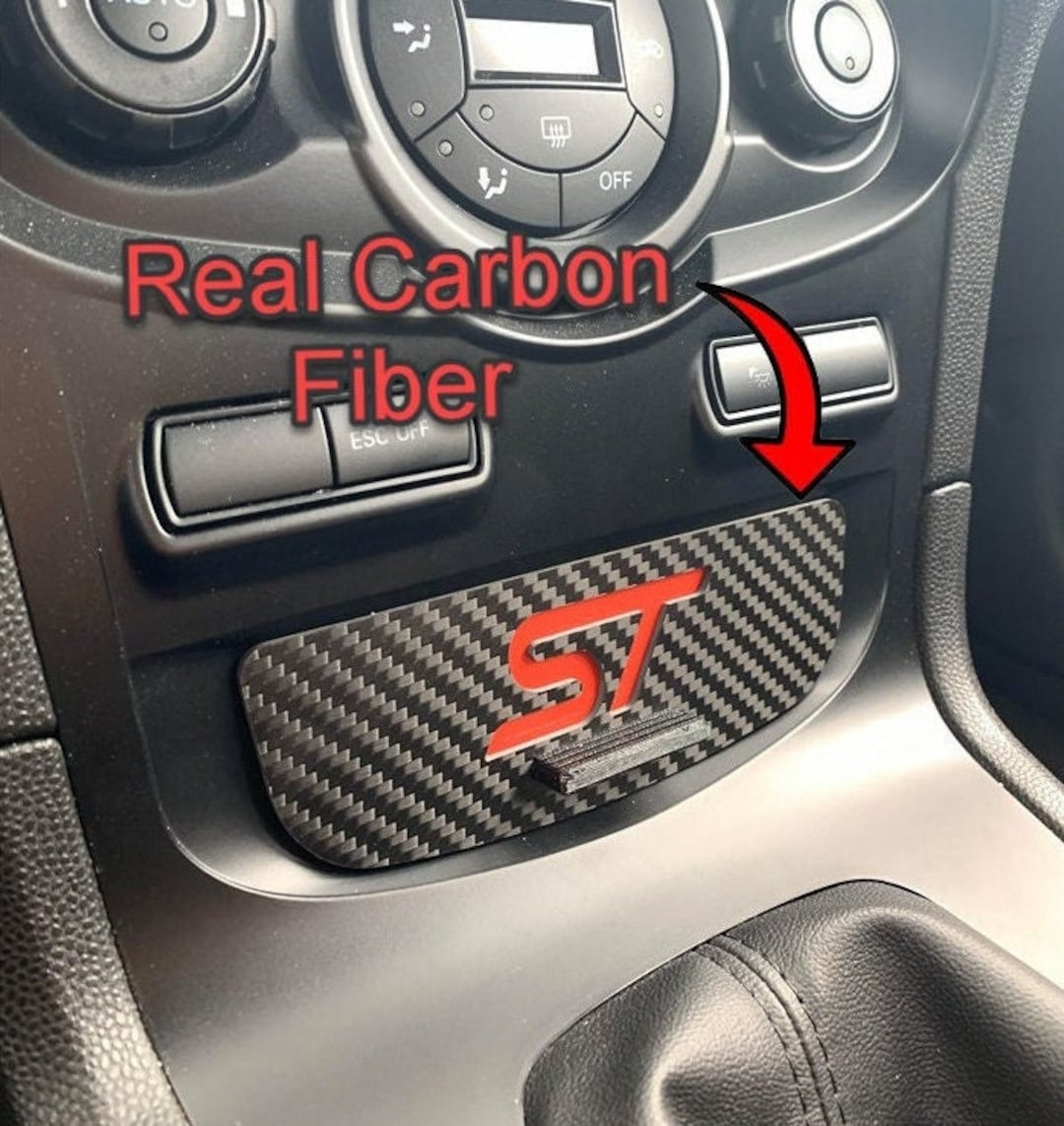 Magnetic Cubby Drawer - for Ford Fiesta ST - Etsy