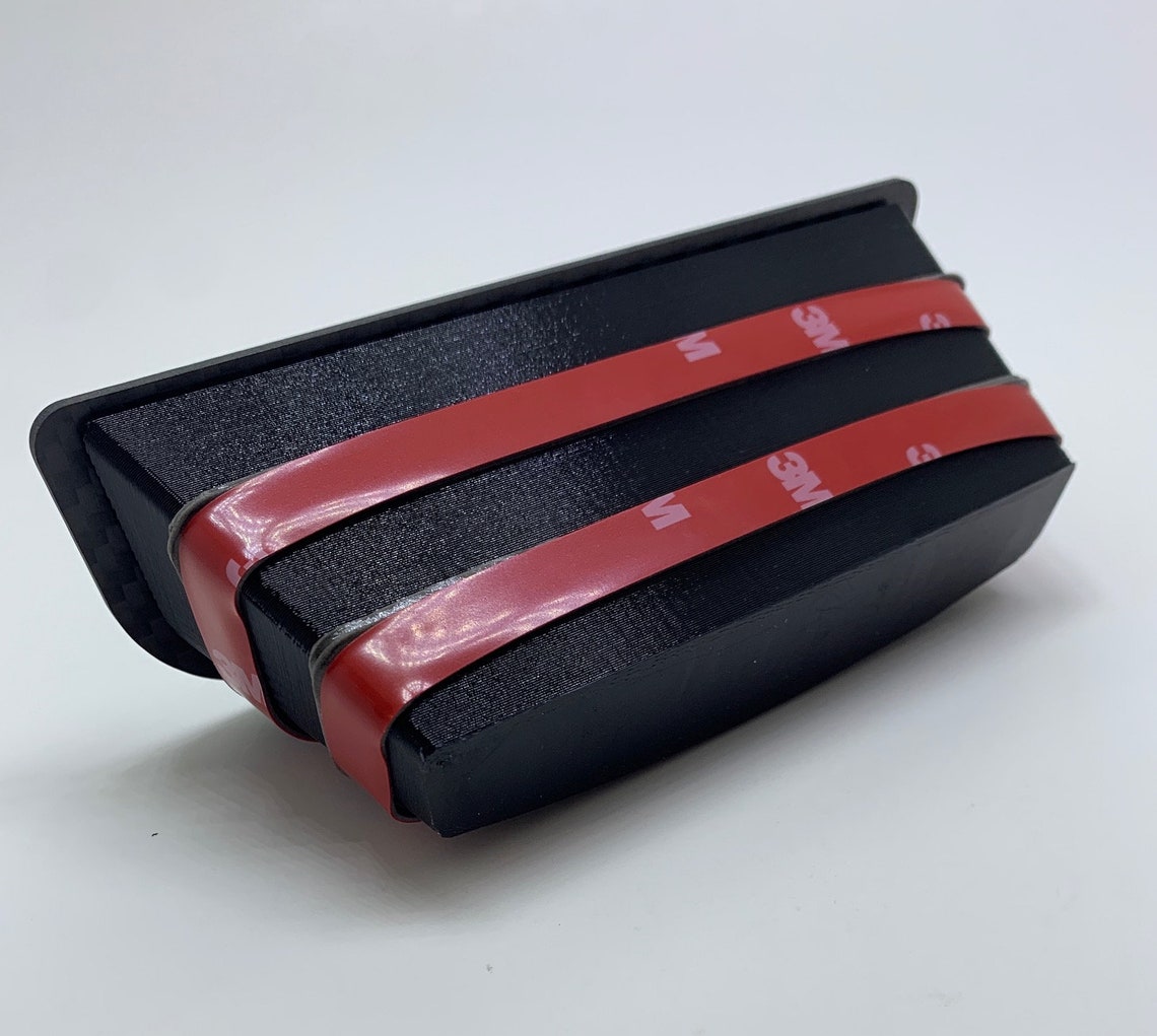 Magnetic Cubby Drawer - for Ford Fiesta - Etsy