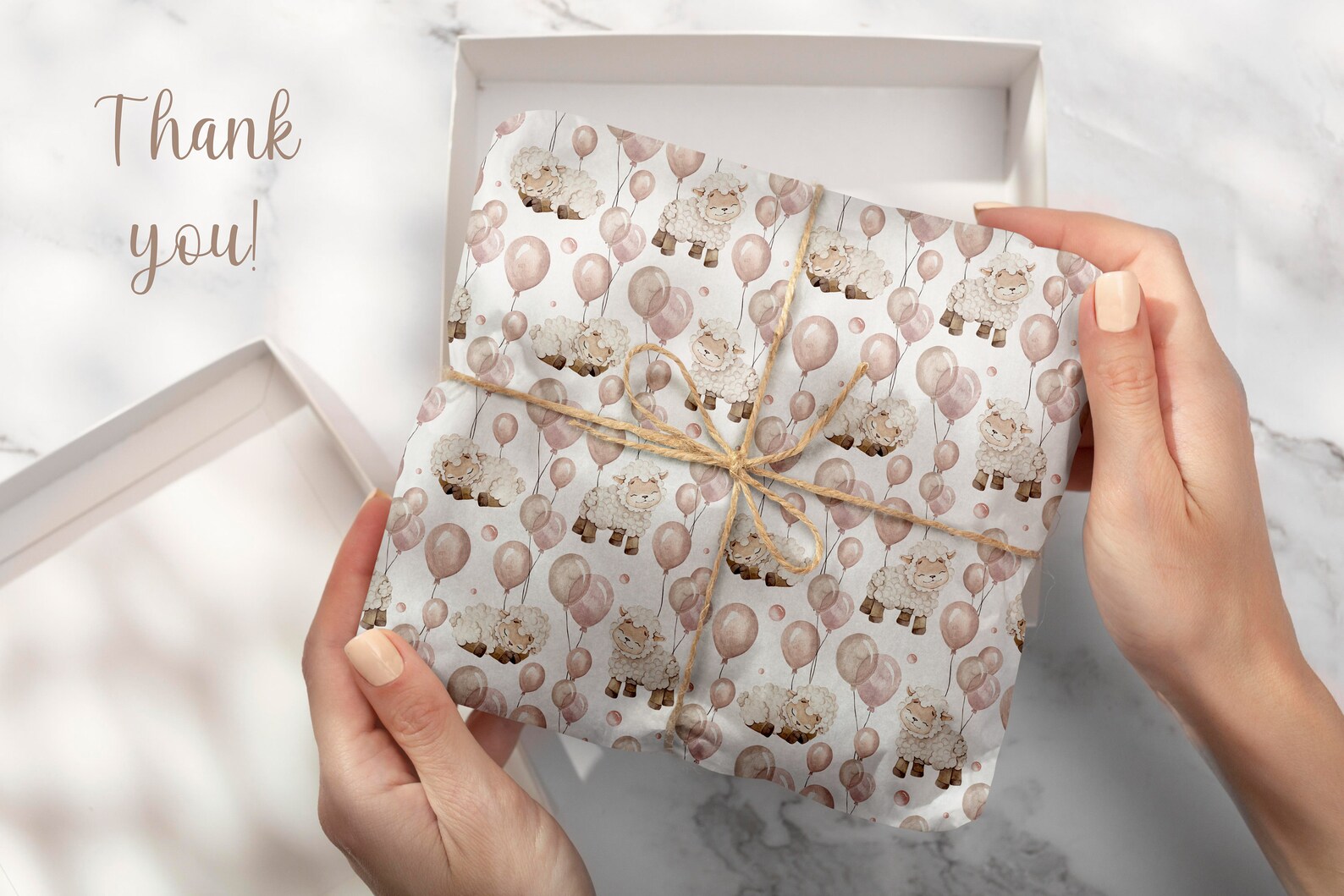 Sheep Pattern Digital Paper Pack Scrapbook Papers Baby - Etsy