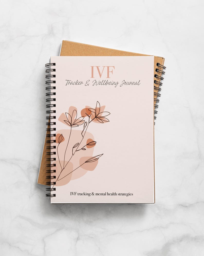IVF Letterbox Gift Package - Etsy