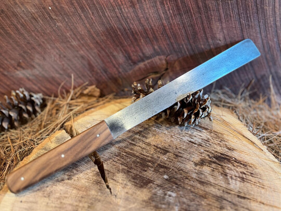 BBQ Brisket Knife BBQ Knife Bakers Knife Cake Knife Slicing Knife ( on ...