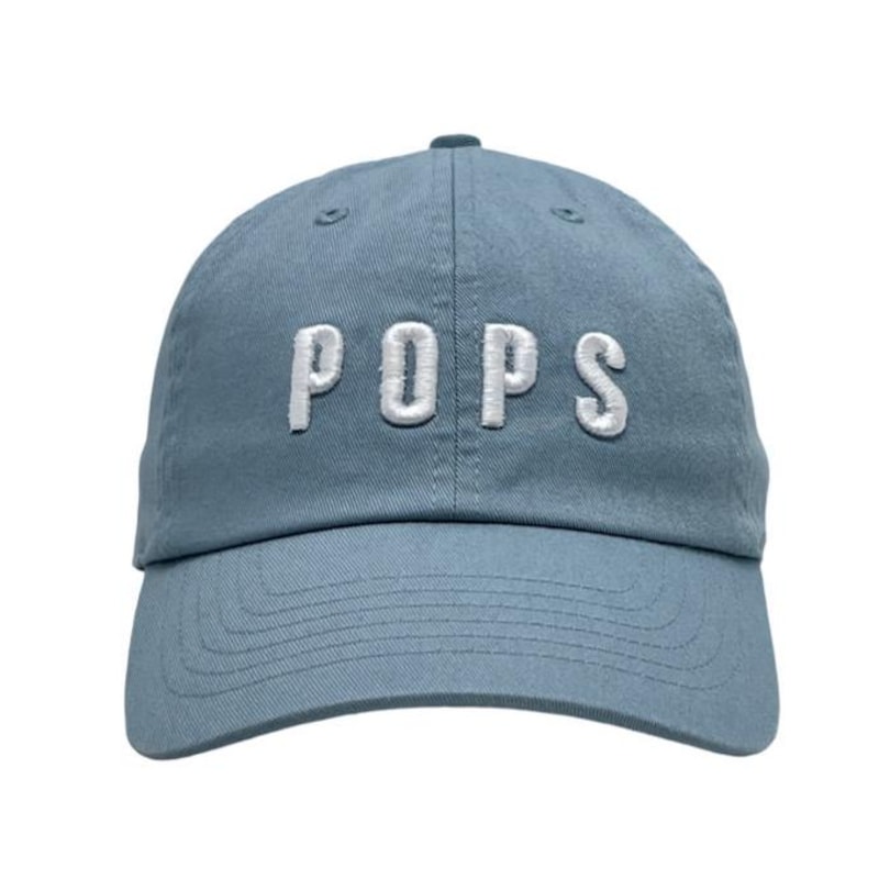 Embroidery Papa Hats - Etsy