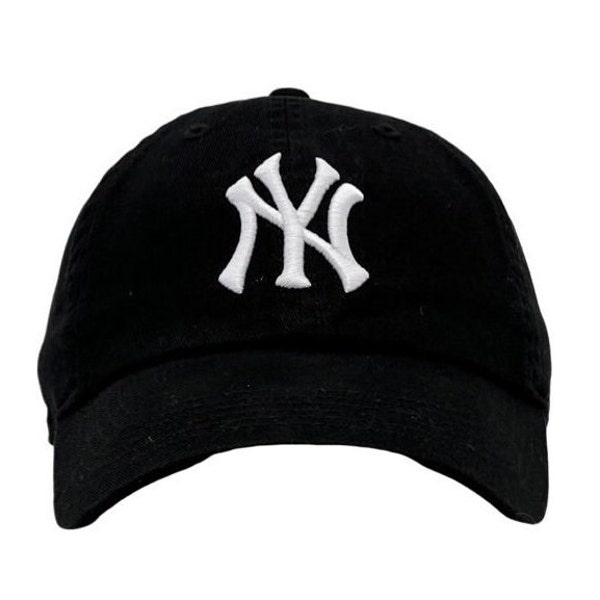 New York Hat - Etsy