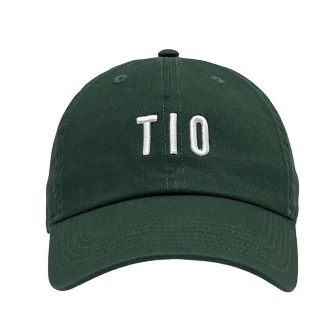 3D Puff "tio" Adults Embroidery Baseball Hats, Adult Embroidery Custom ...