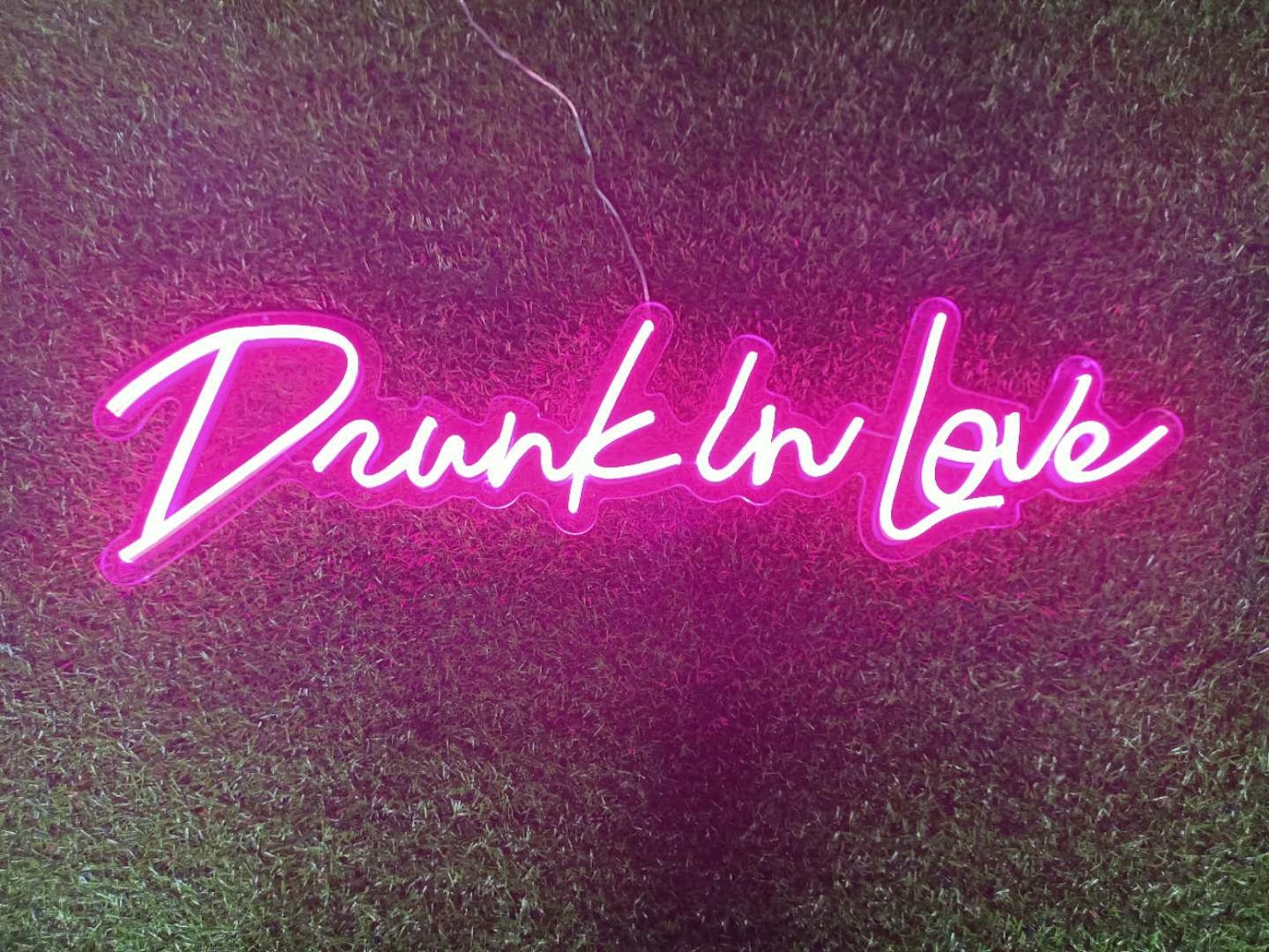 Custom Neon Sign Decor Wedding Led Neon Light Sign Room | Etsy