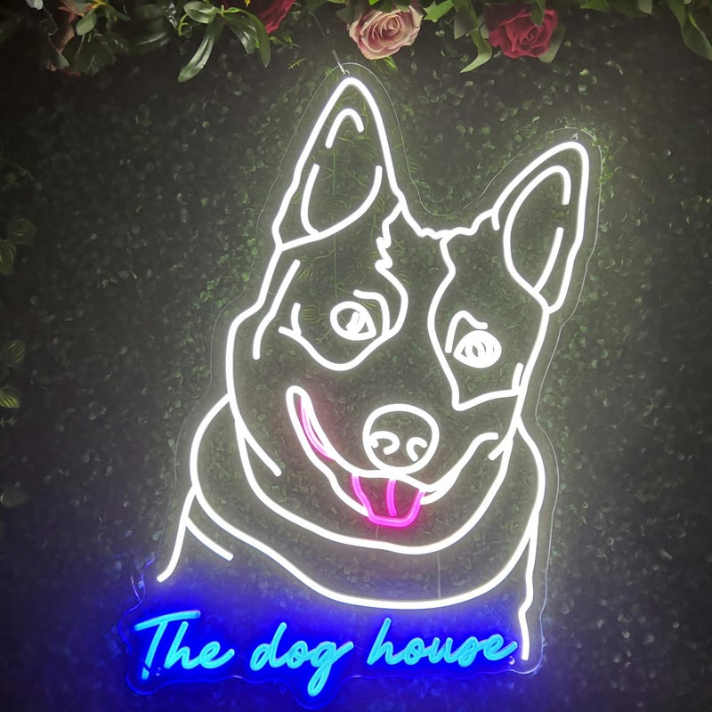 NeonSignAmazing - Etsy