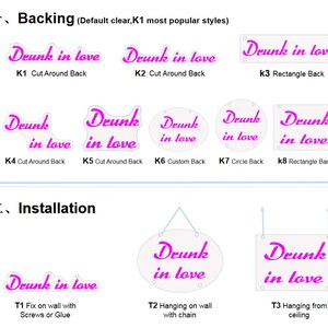 She Said Yes/ She Said Yes Sign/ Engagement Sign/ She Said Yes Neon ...