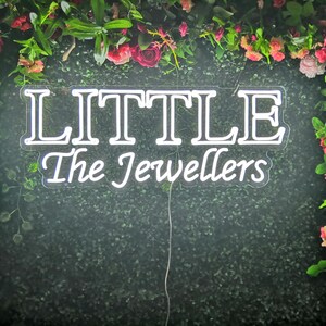 Diamond Neon Sign, Diamond Light Sign, Diamond Wedding Led Neon Sign ...