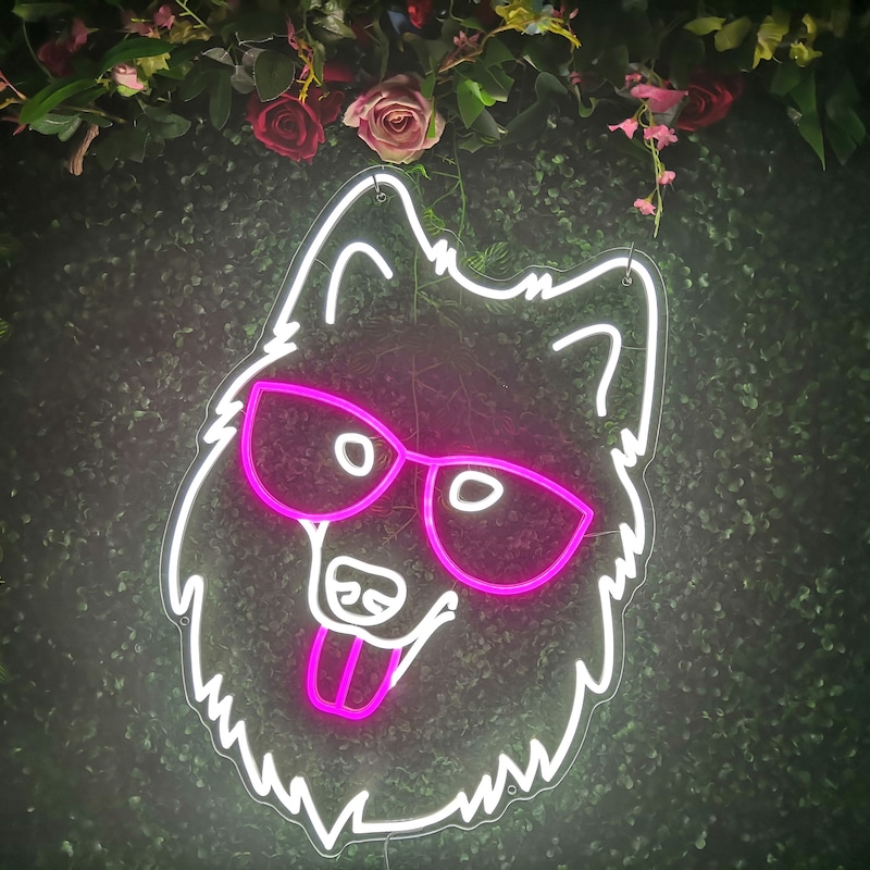 Cat Neon Sign - Etsy - Page 13