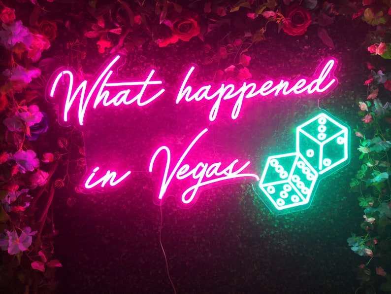 Houston Skyline Neon Sign Custom Neon Sign for Room Decor - Etsy