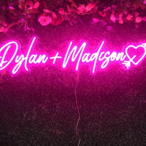 She Said Yes/ She Said Yes Sign/ Engagement Sign/ She Said Yes Neon ...