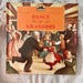 Dance at Grandpa's: My First Little House Book, Laura Ingalls Wilder - Etsy