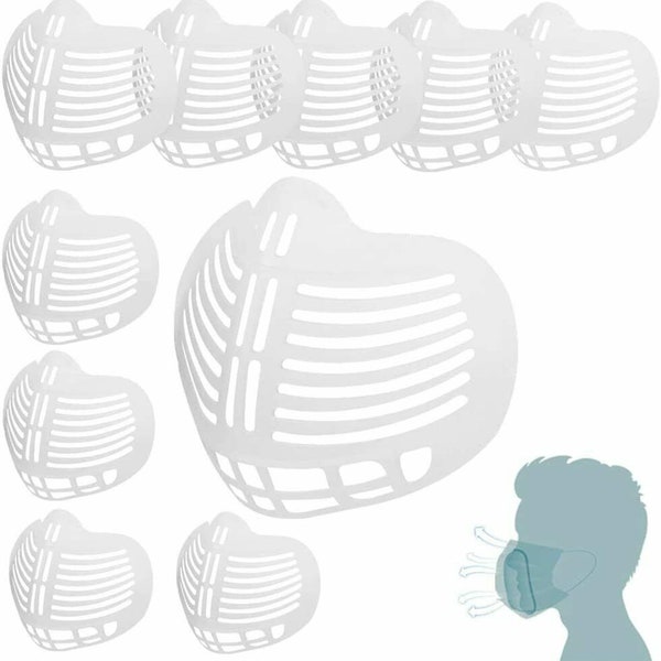 Face Mask Bracket - Etsy