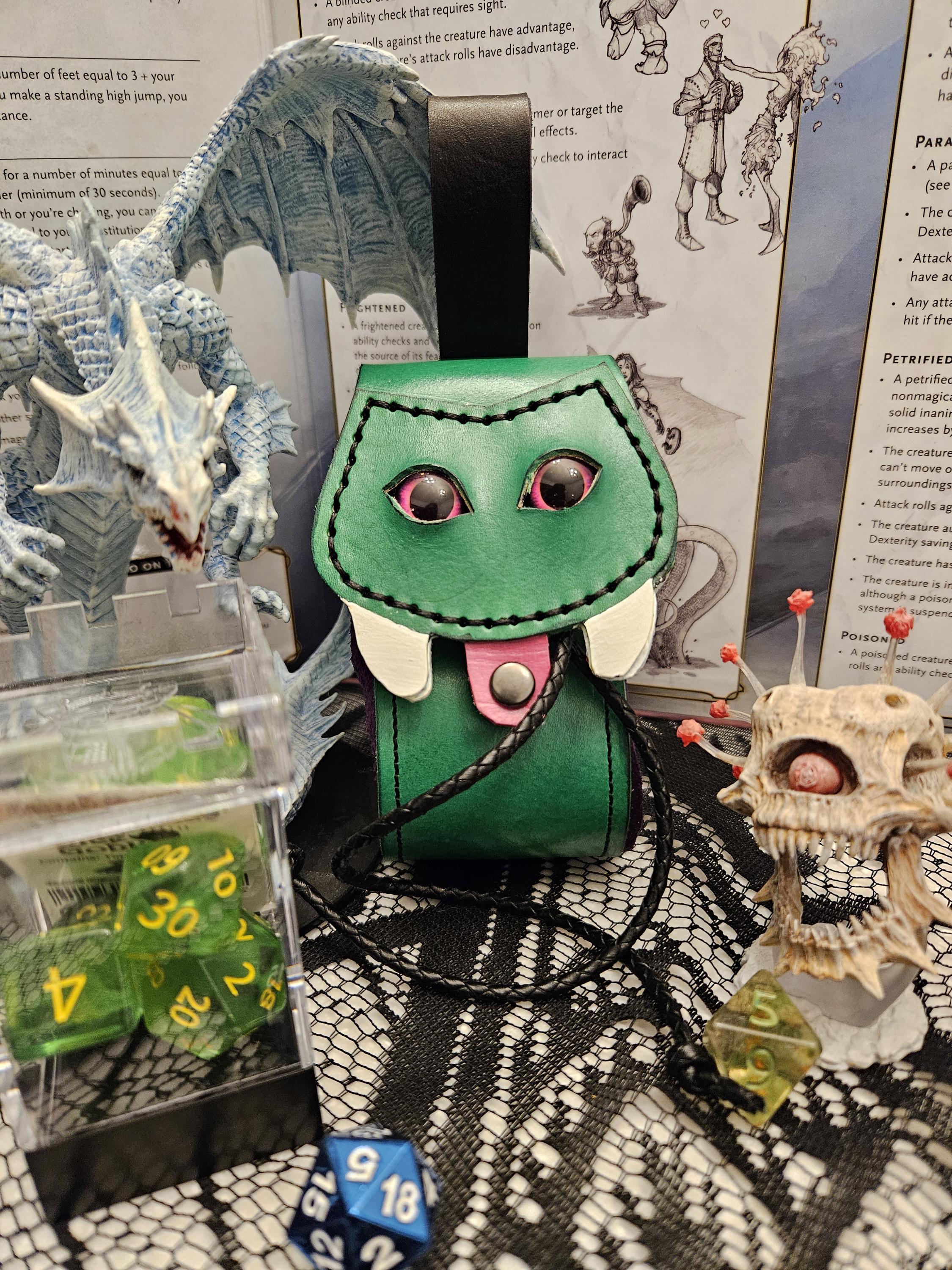Tween Mimic Bag - Etsy