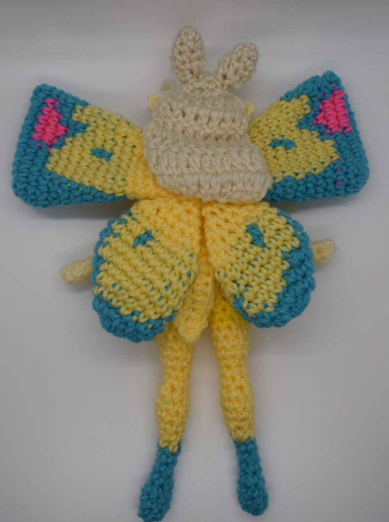 Scholar Fairies selene/eos From Final Fantasy XIV | Etsy