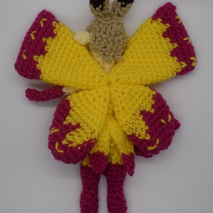 Scholar Fairies (selene/eos) From Final Fantasy XIV - Etsy