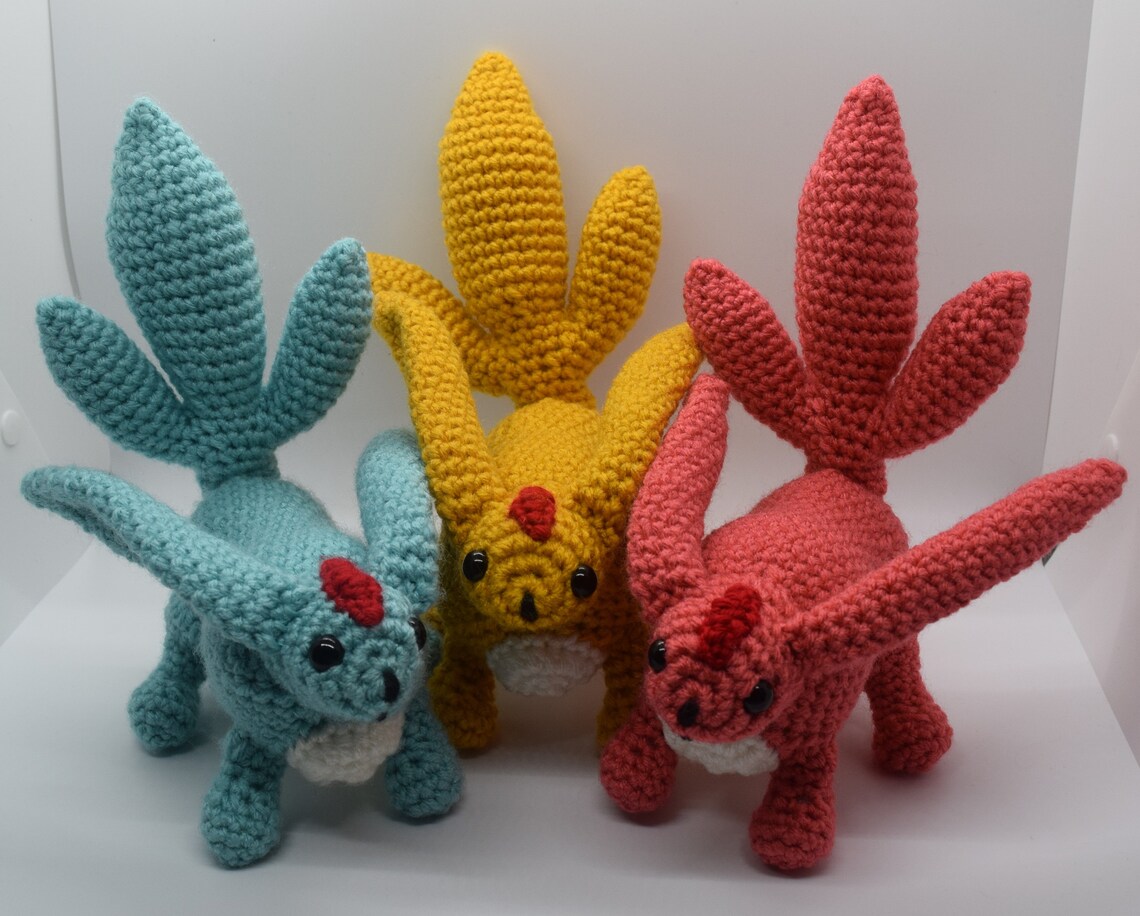 Arcanist's Carbuncle final Fantasy XIV | Etsy