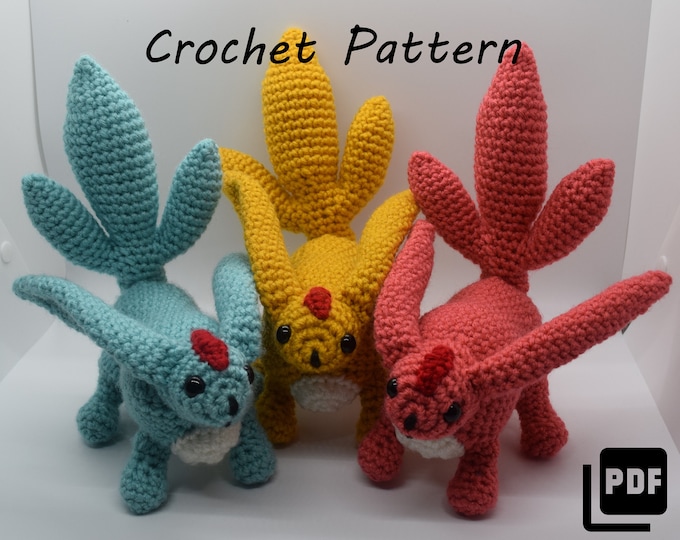 Arcanist's Carbuncle final Fantasy XIV - Etsy