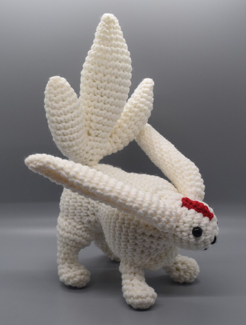 Arcanist's Carbuncle final Fantasy XIV | Etsy